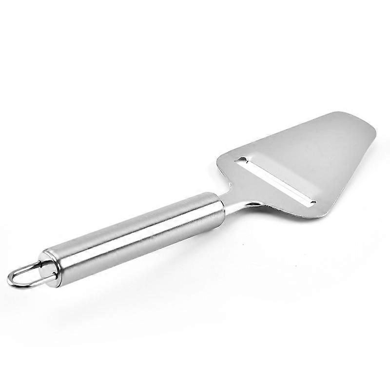 Stainless steel cheese planer, professional cheese slicer, sharp blad ...