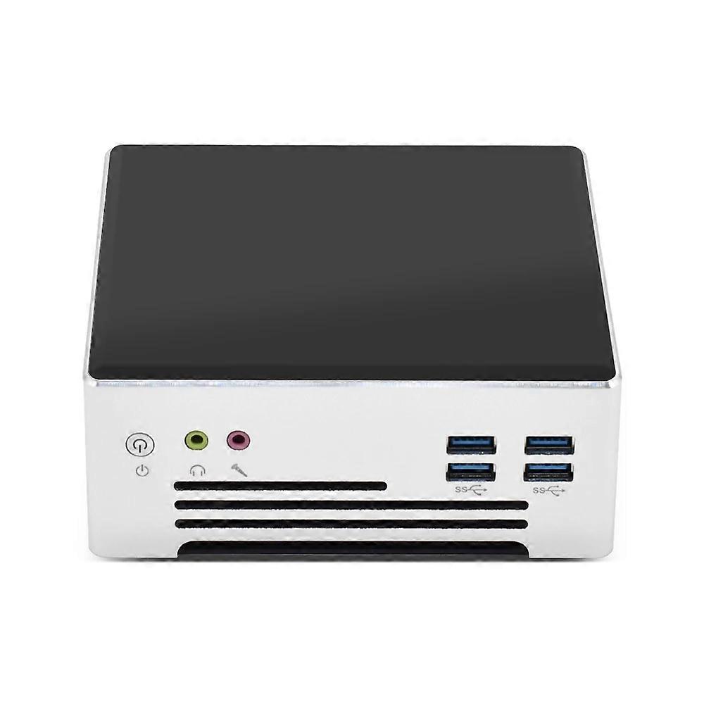 11th Gen Intel Gaming Mini Pc Core I9 10980hk I7 1165g7 M.2 Ssd ...