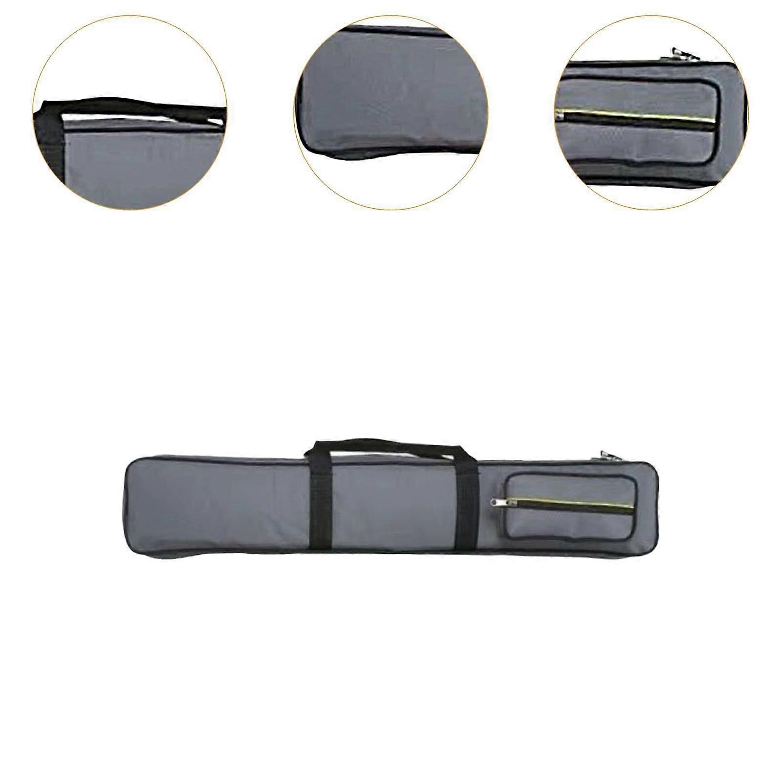 Billiard Pool Cue Carrying Case Protector Billiards Accessories Pool ...