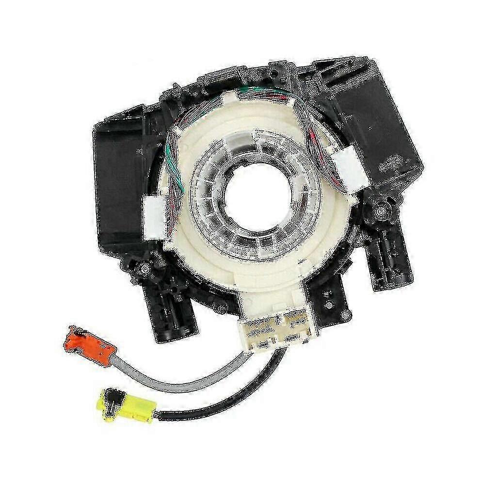 Airbag Squib Spiral Clock Spring Cable Fit For Nissan Pathfinder Navara ...