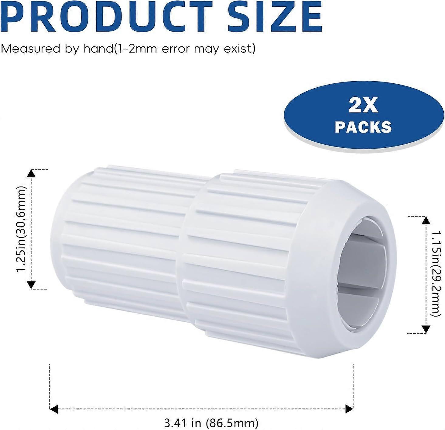 Pool Telescoping Pole Cam Lock Replacement - Fits EZ Lock Cam for ...