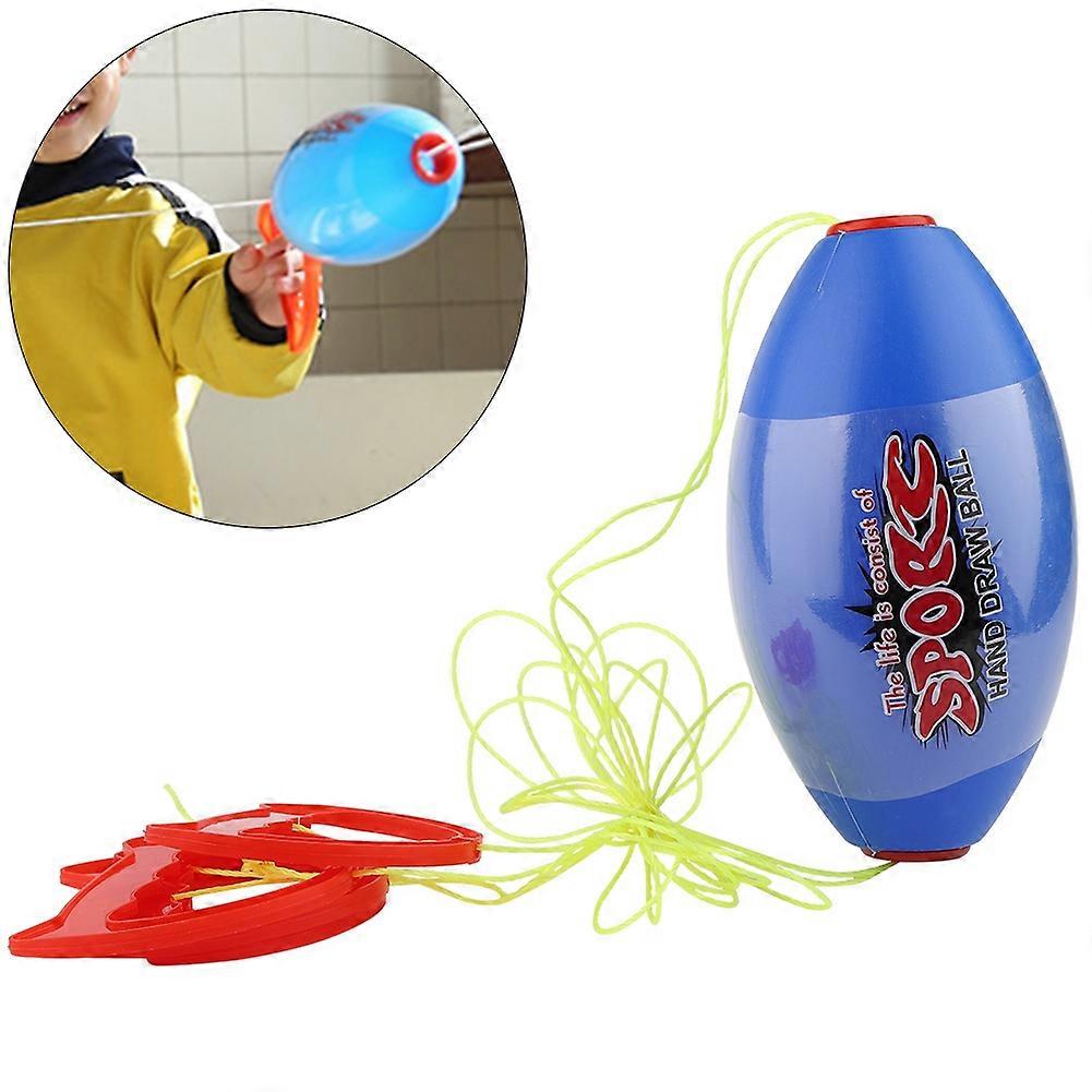 Outdoor Sport Jumbo Speed Ball Two Person Cooperative Shuttle Pulling ...