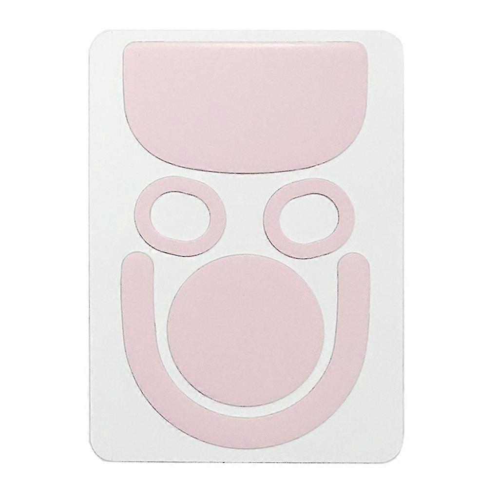 Esports Tiger Gaming Ice Version Mouse Feet Mouse Skate For Logitech G ...