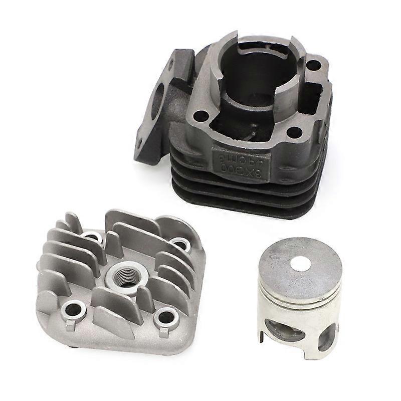 For POLARIS PREDATOR SCRAMBLER SPORTSMAN 50 50CC CYLINDER REBUILD ...