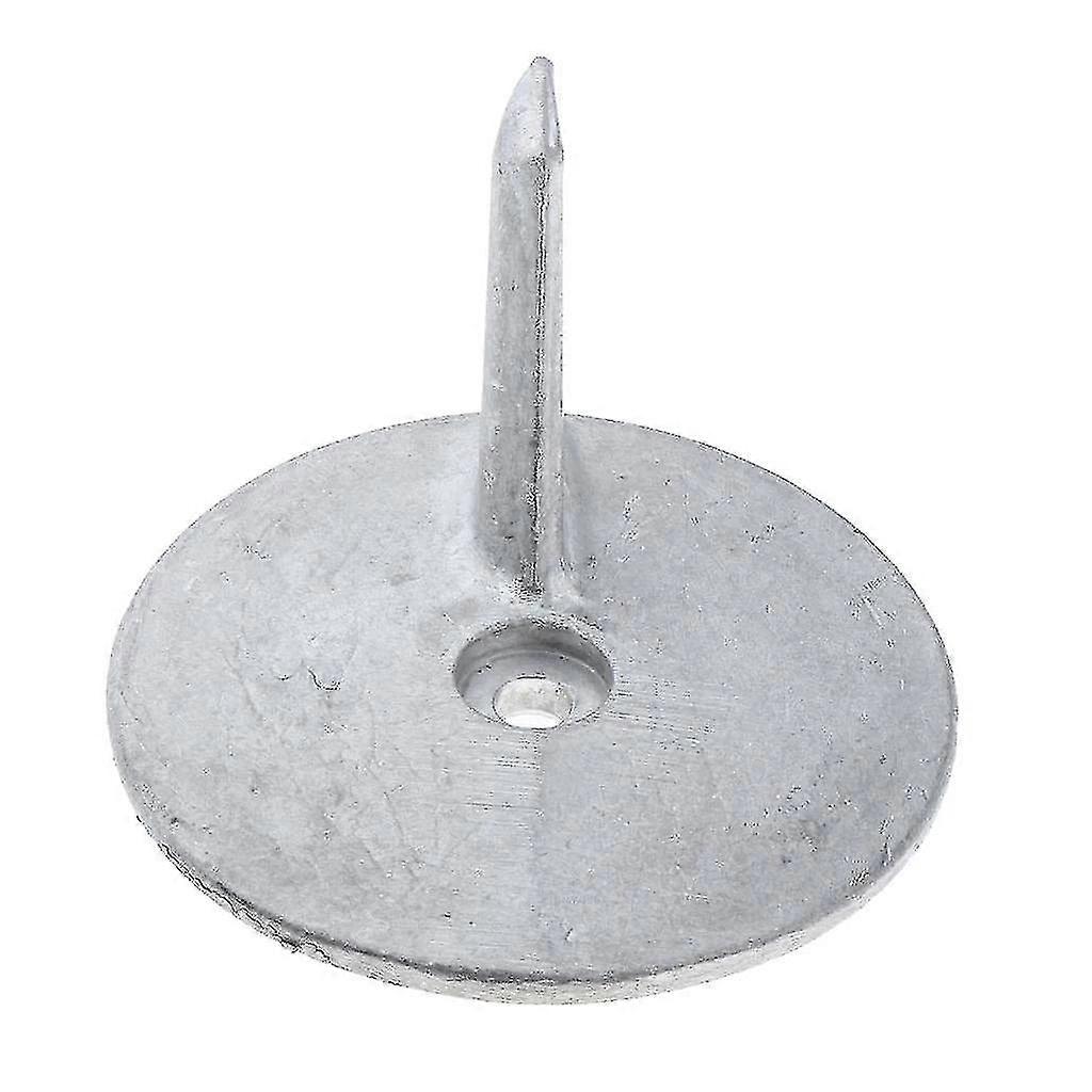 Trim Tab Anode For 25/30/40/50hp Yamaha Outboard Engine 664-45371-01 ...