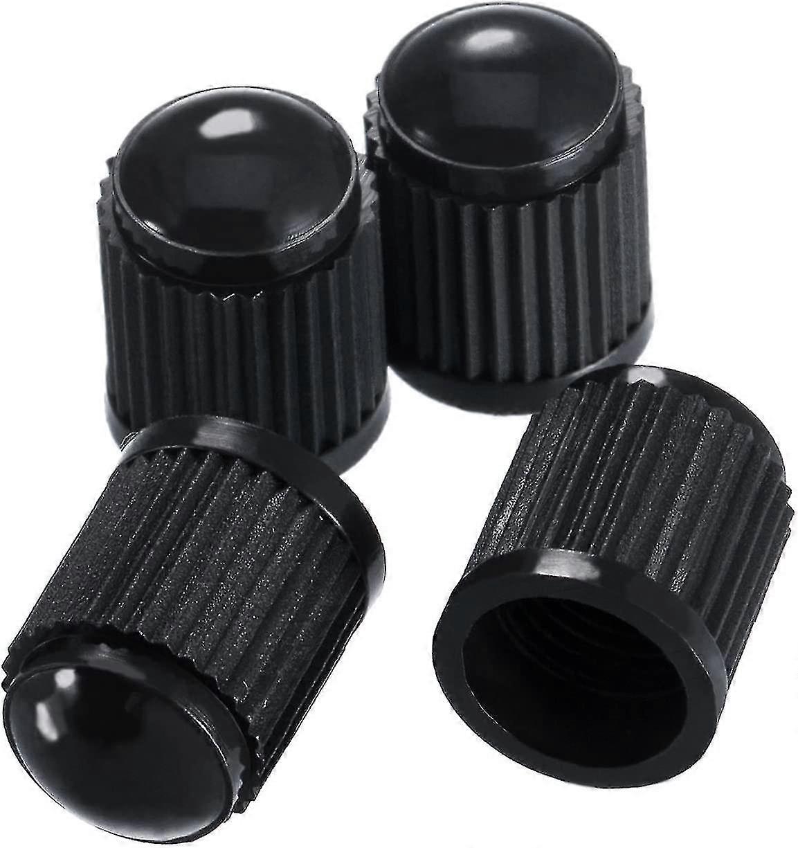 200 Pack Tyre Valve Dust Caps For Car, Motorbike, Trucks, Bike, Bicycle ...