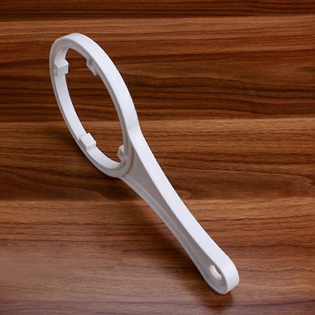 Water Filter Wrench Plastic Filter Housing Wrench Whole House Filter ...