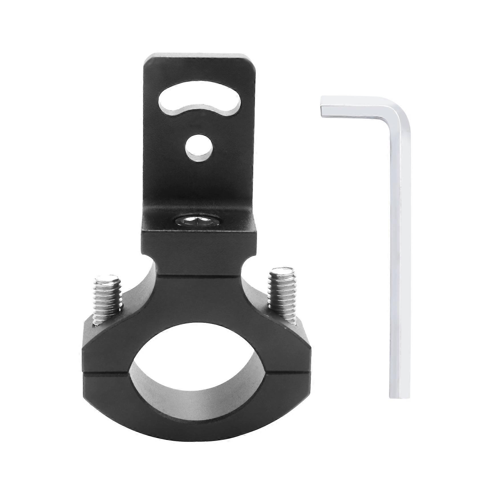 Universal 22mm 25mm 7/8Inch Motorcycle Headlight Bracket Spotlight ...