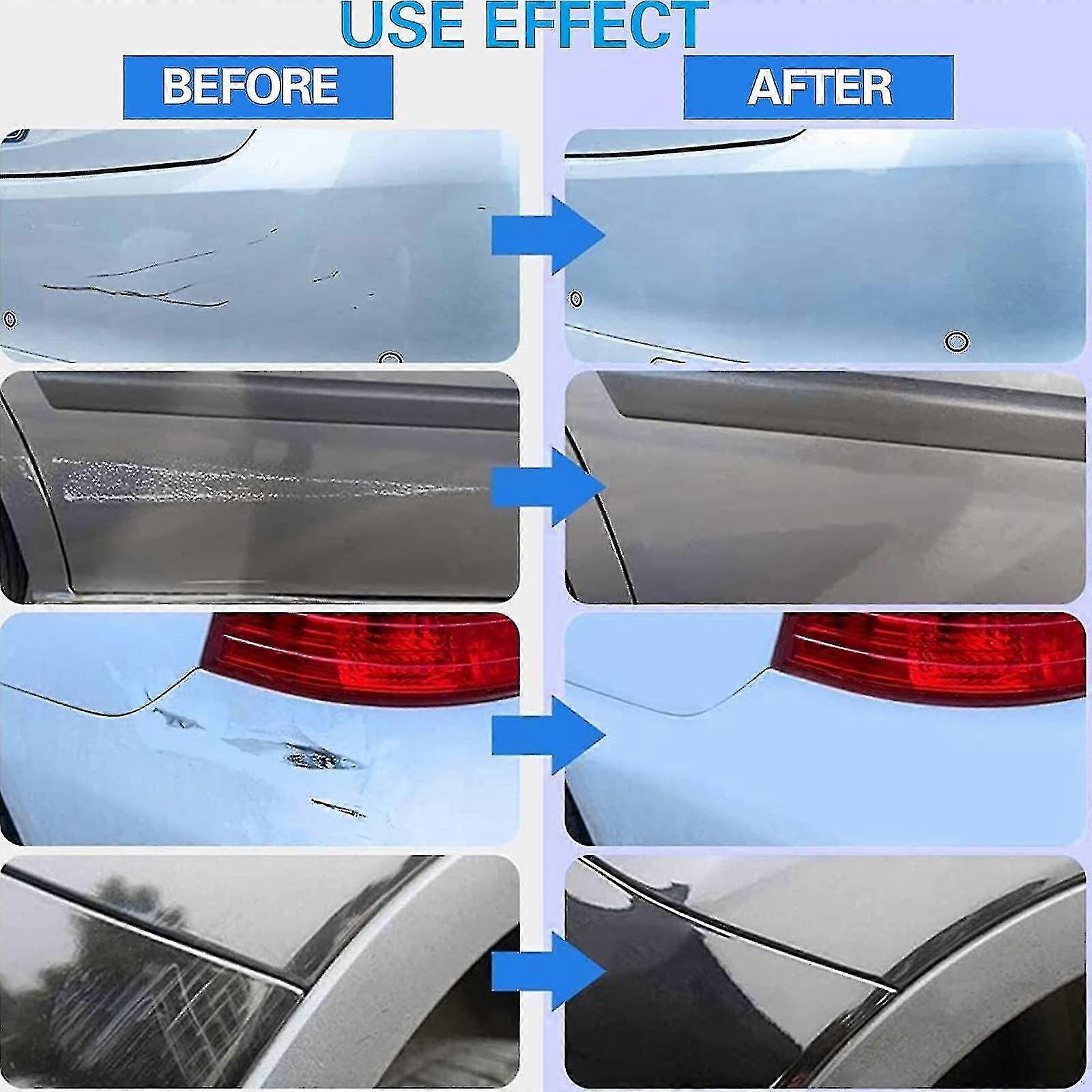 Nano Sparkle Cloth, Nano Sparkle Cloth For Car Scratches, Multi-purpose ...