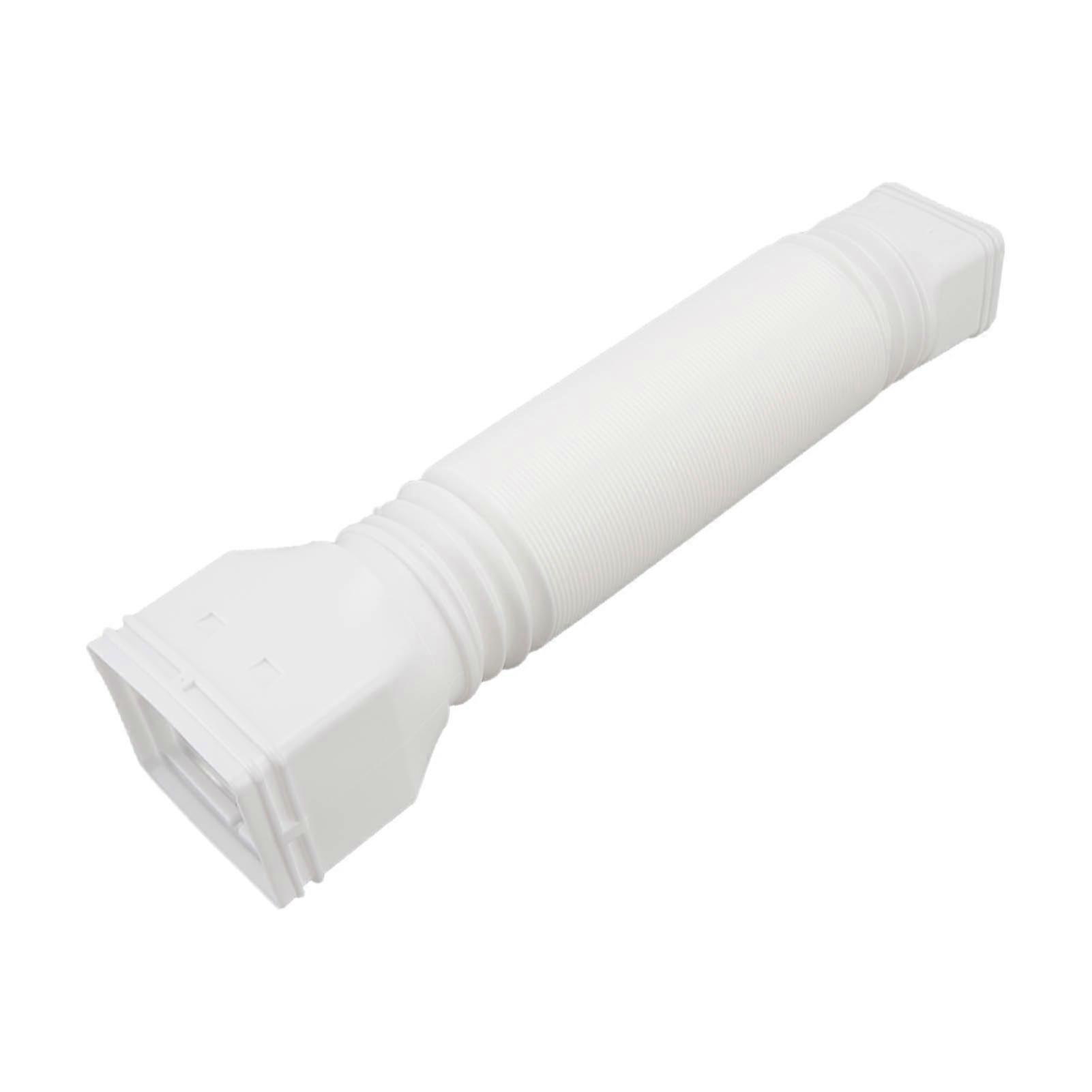 Downspout Extender Retractable Rain Gutter Drainage Pipe Down Spout ...