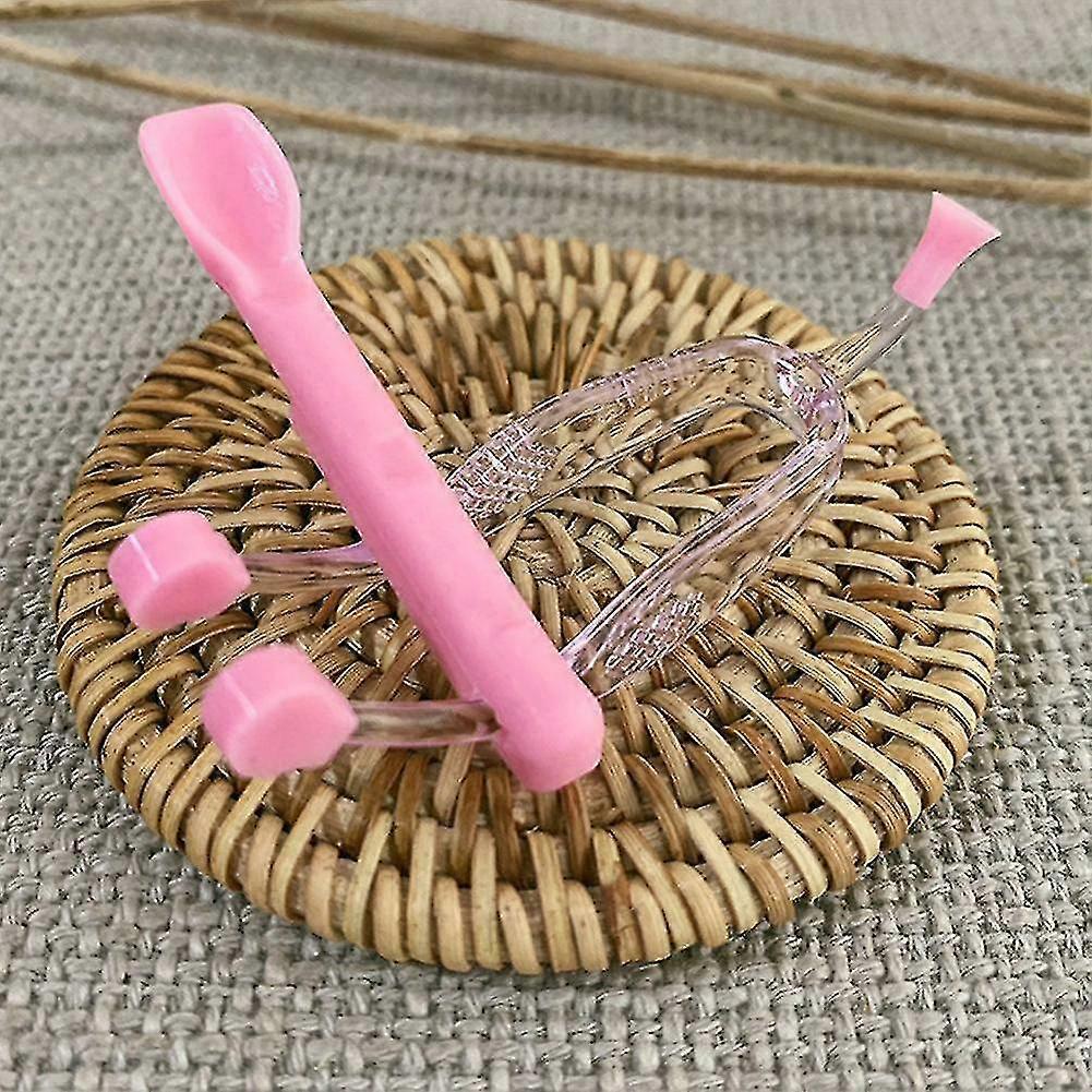 Contact Lenses Lens Soft Silica Tweezers Contact Lenses Lense Applicator Remover 100% new ...