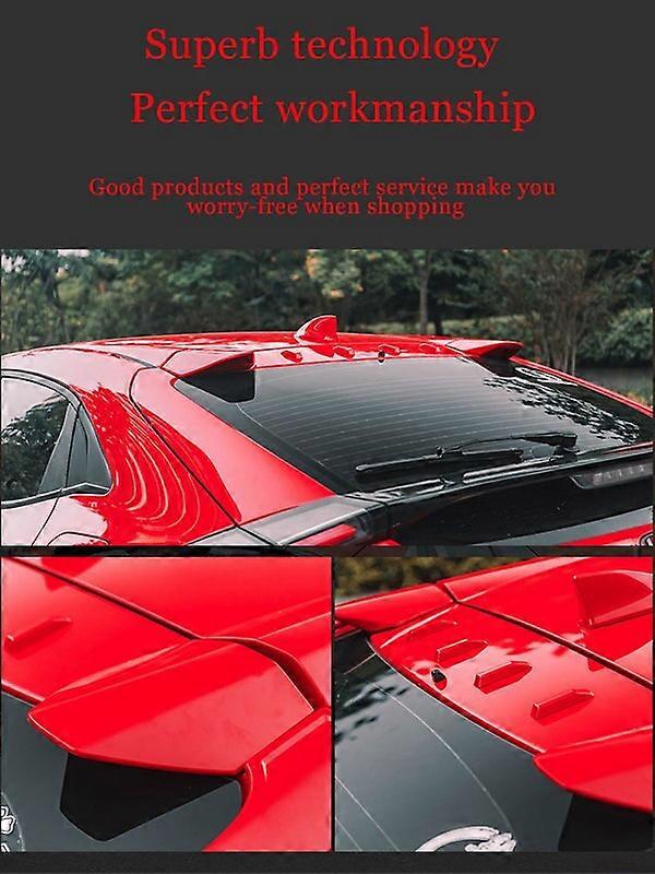 Suitable for Honda Civic 2016 2017 2018 2019 2020hatchback CIVIC ...