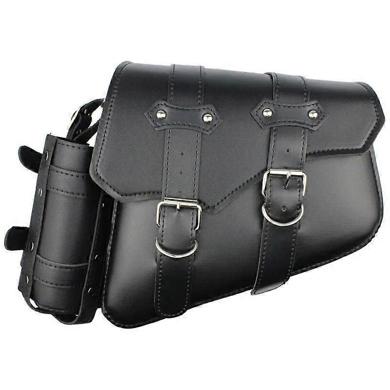 Motorcycle Side Bag Retrofitting Side Bag Side Box Side Bag Kit Hanging ...