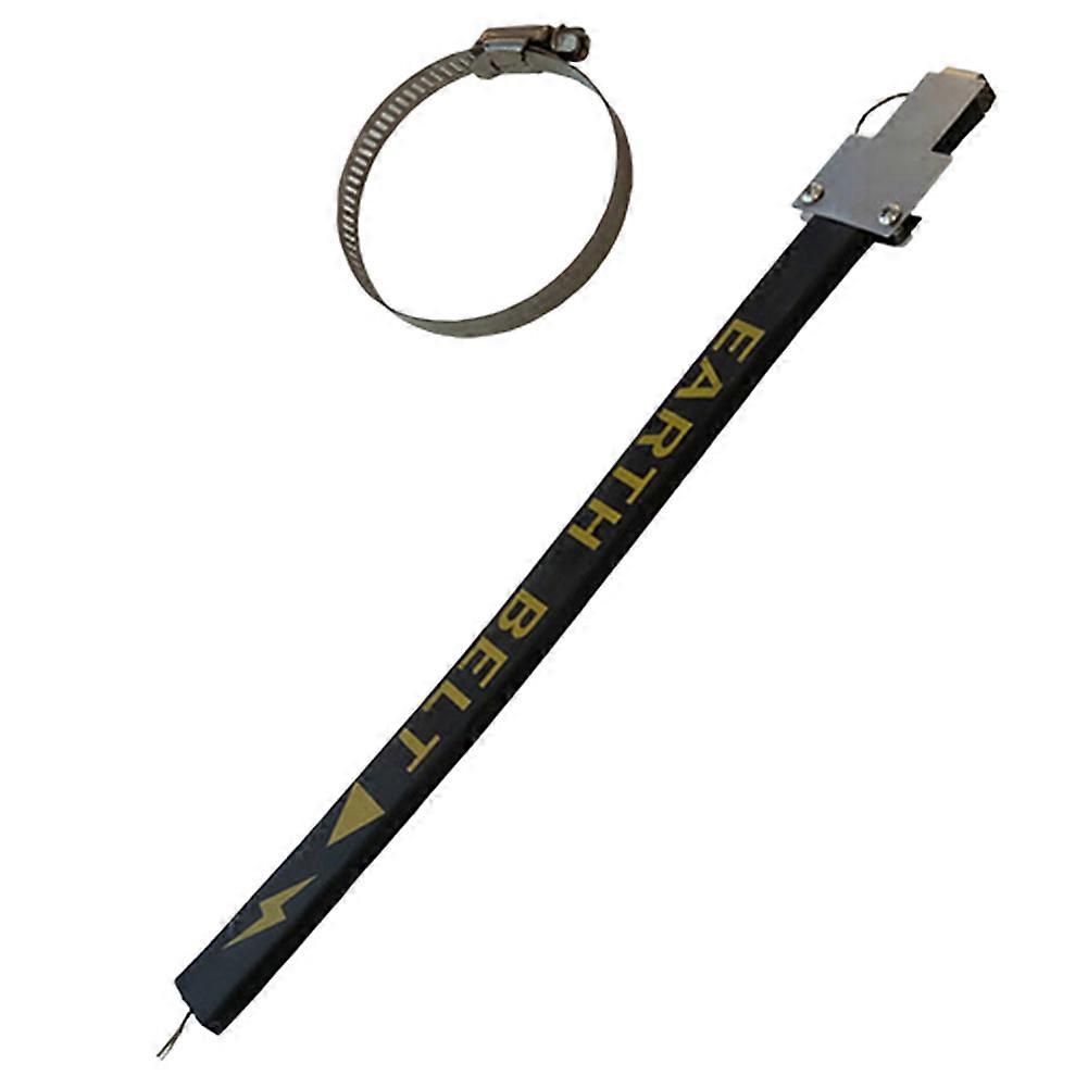 Car Anti Static Strip Earth Belt Ground Wire Strap Vehicle Safe Driving ...