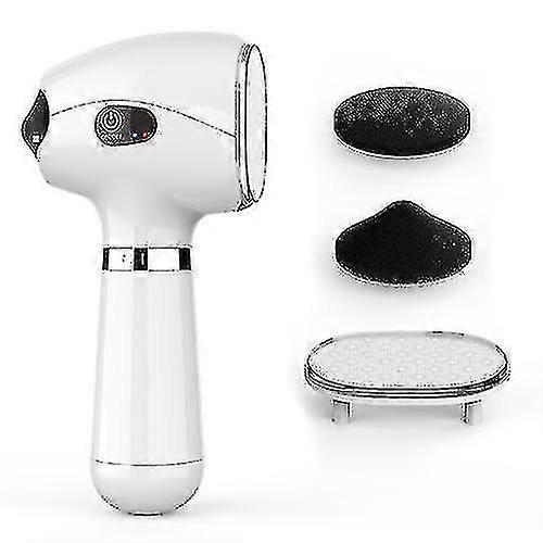 Electric Foot Grinder Pedicure Remove Dead Skin Foot Grinder | Fruugo UK