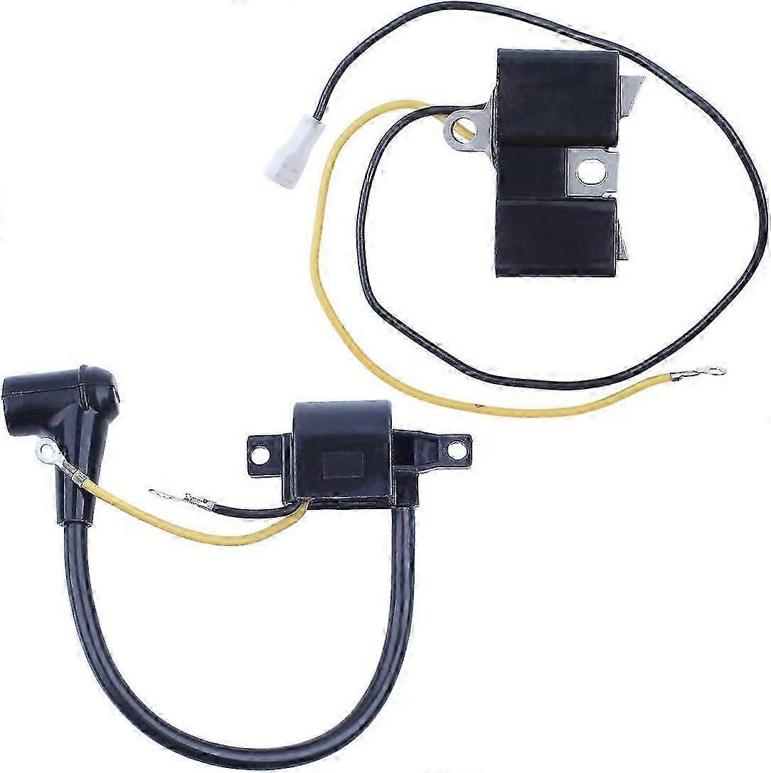 Ignition Coil Module Assembly For Husqvarna 61 162 166 Jonsered ...