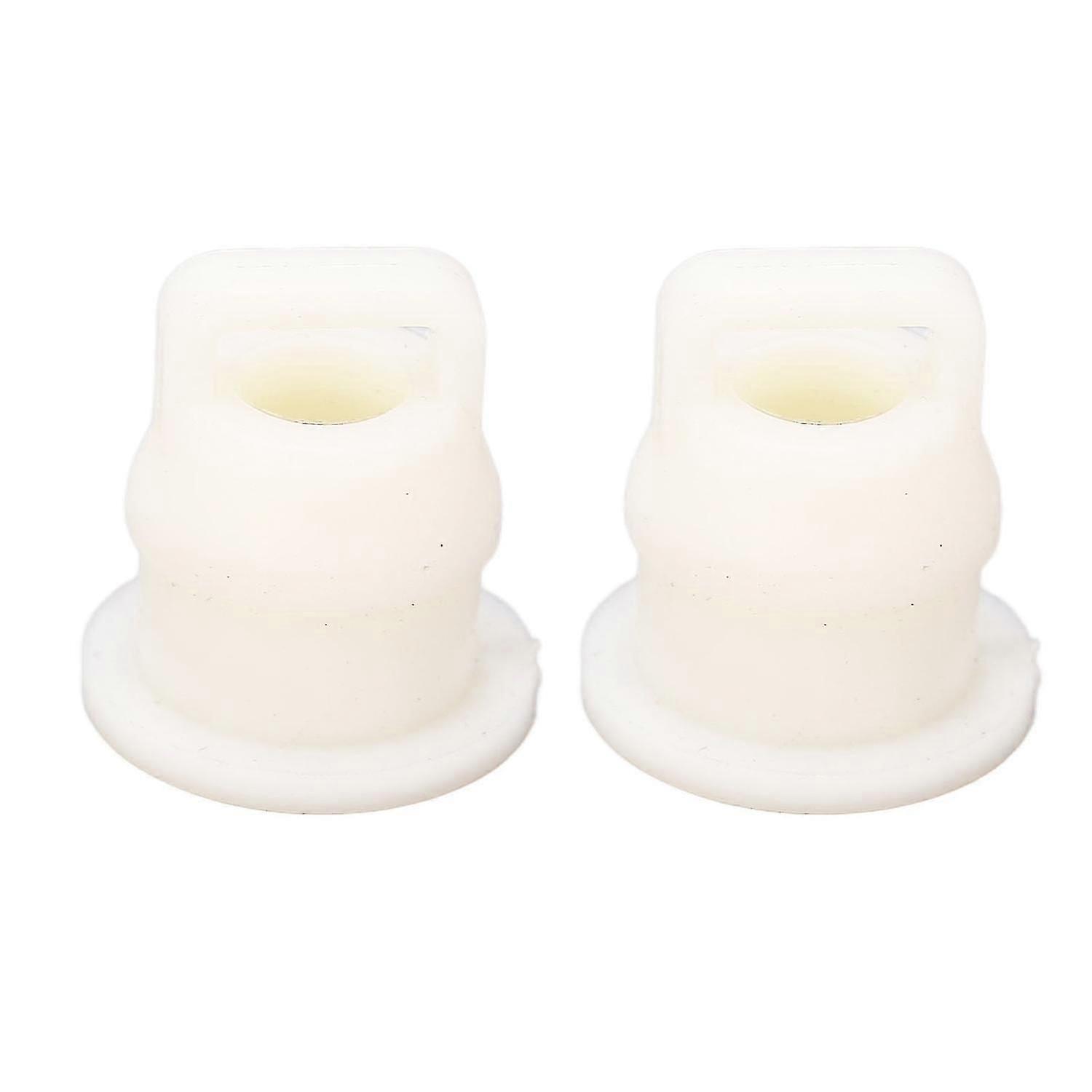 2Pcs Transmission Transfer Case Cable Bushing 68064273AB Replacement ...