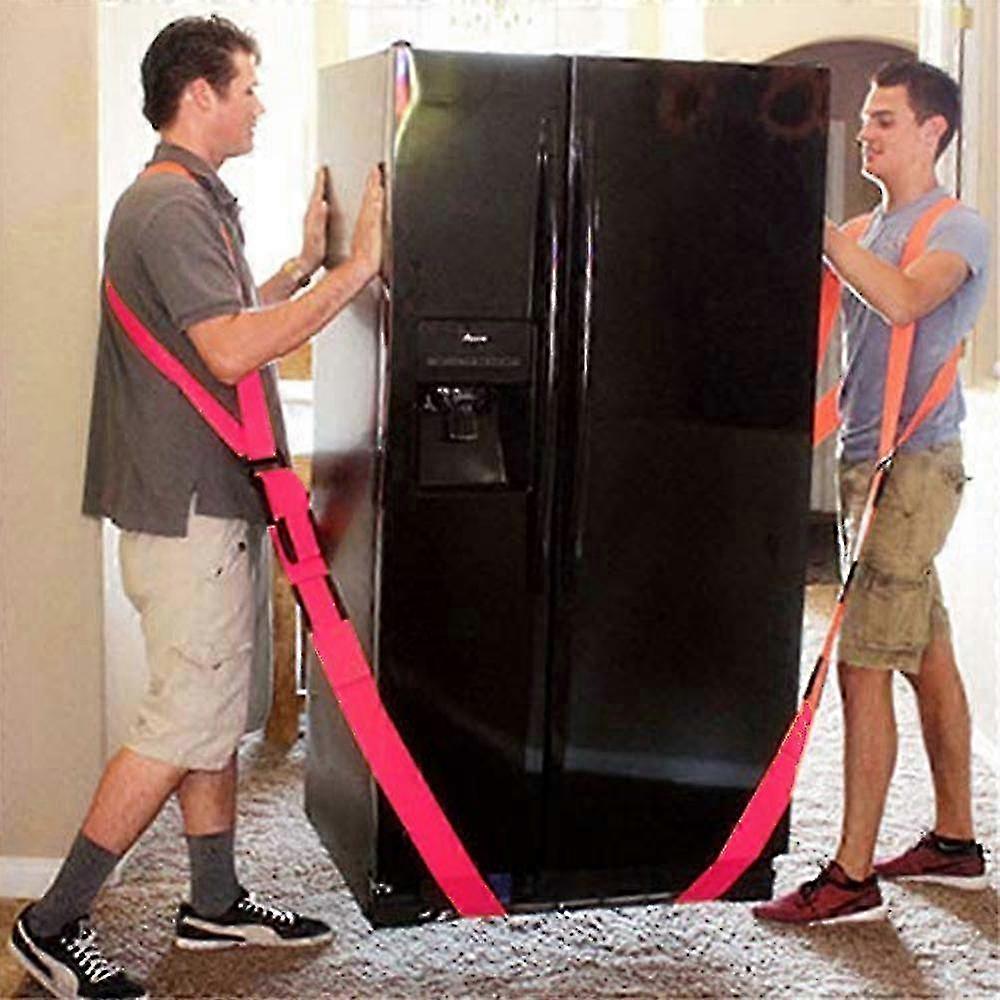 Moving Straps Lifting Straps For Furniture, Appliances, Mattresses ...