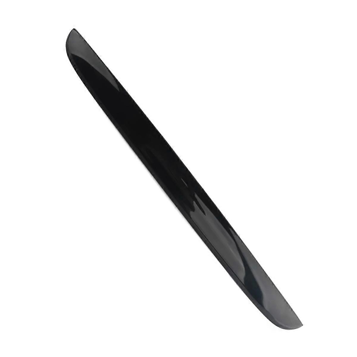 Car Grab Handle Rear Hatch Trunk Handle Black For | Fruugo UK