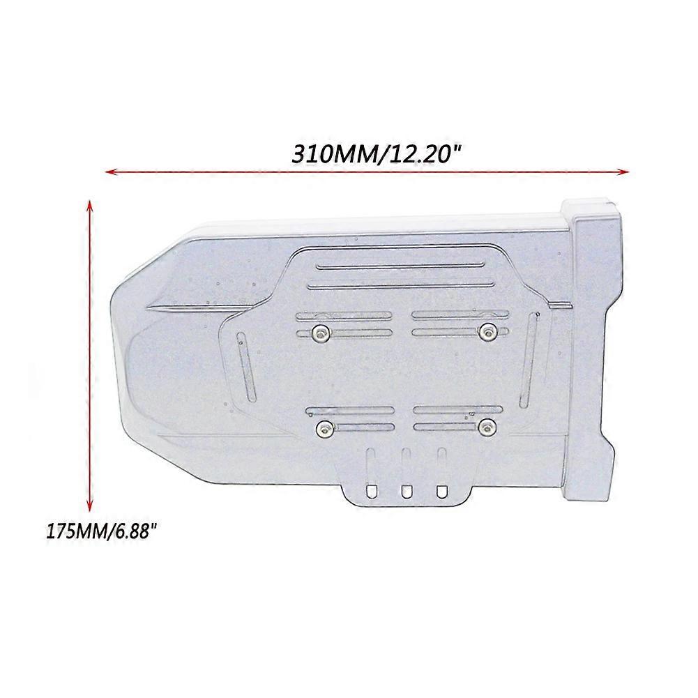 Motorcycle Waterproof Toolbox for VOGE Valico 300DS 500DS DS525X 650DS 3.8 Liters Left Side Tool ...
