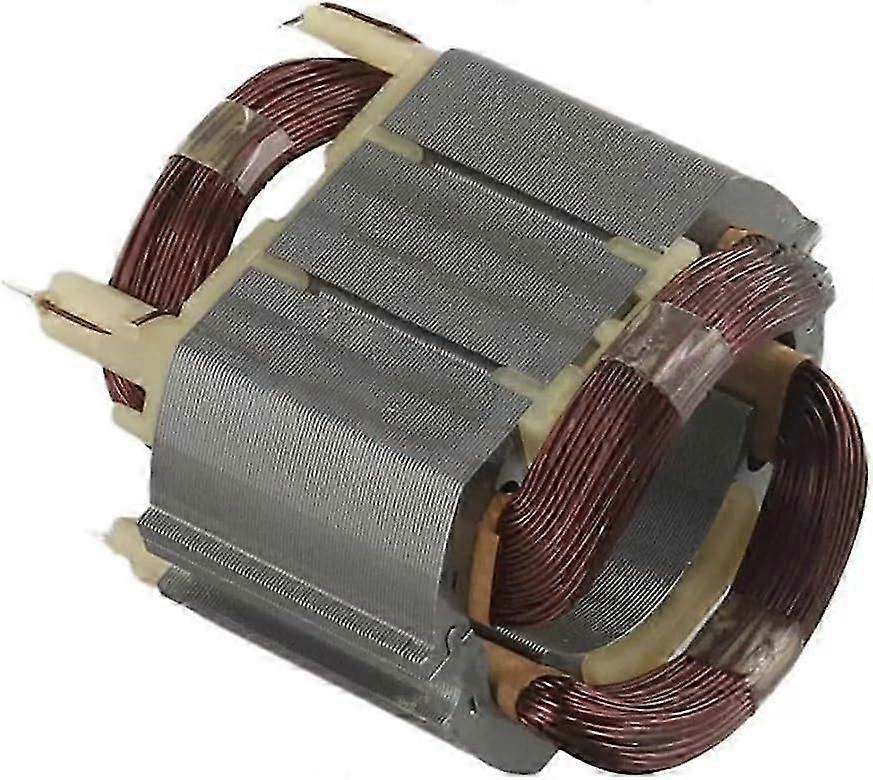 Rotor Stator Carbon Brush Set For Hr4001c Hr4010c Hr4011c Hr4003c ...