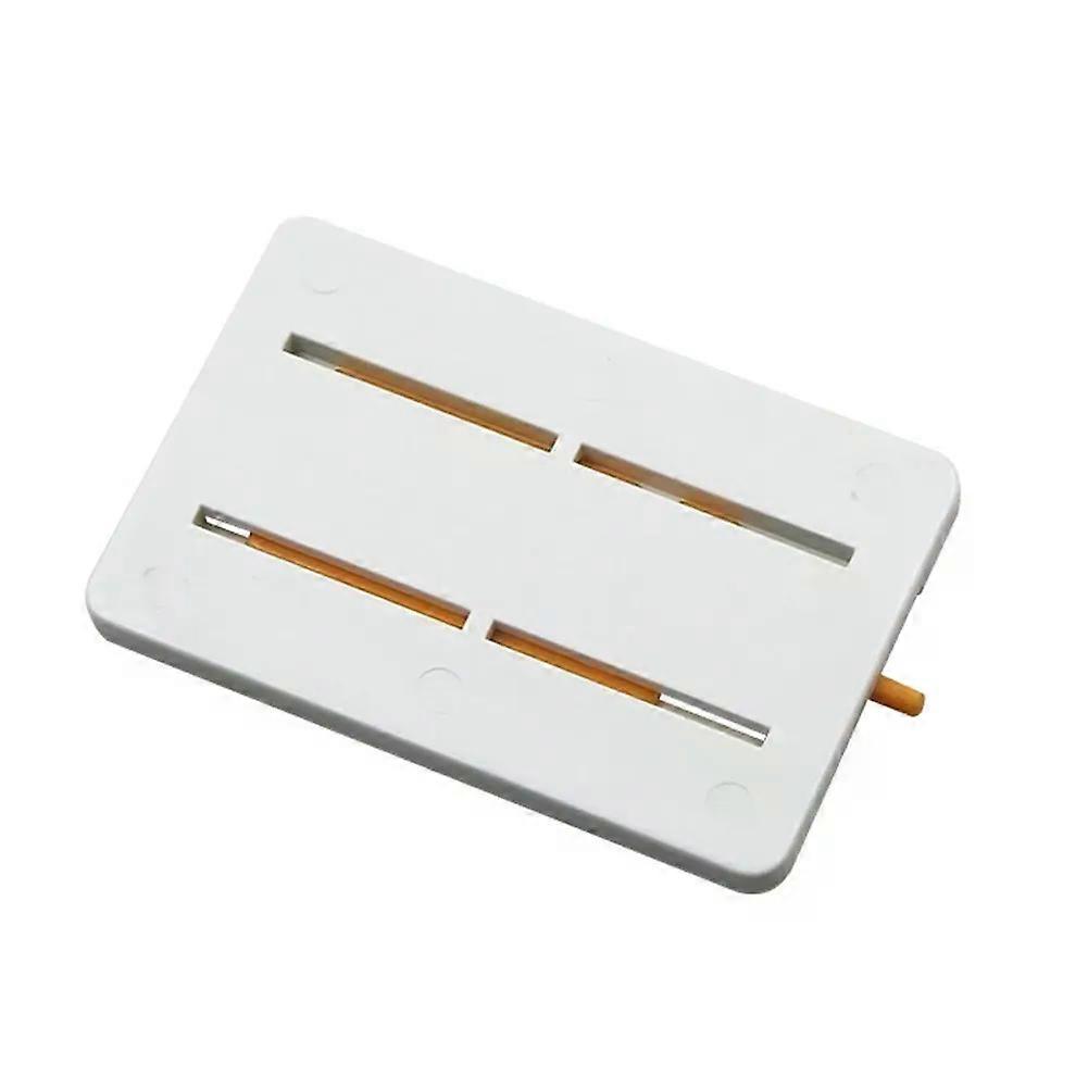 Tyre Tread Depth Depthometer Car Wheel Tread Depthometer Tread Ruler ...