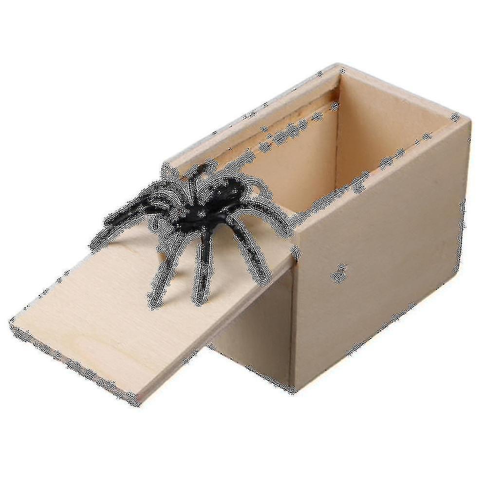 White Box Board utan ord Bug Spider Ruseen [2022 uppgraderad] Spider ...