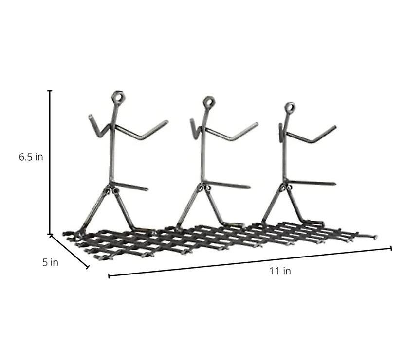 Stainless Steel Ham And Sausage Grill Sausage Racks | Fruugo UK