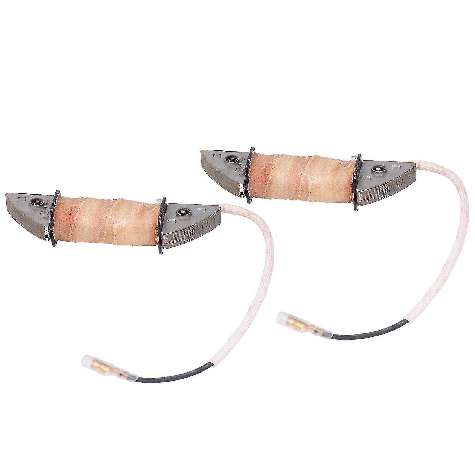 12V Charging Coil compatible with GX160 GX390 Gasoline Generator - Fits ...