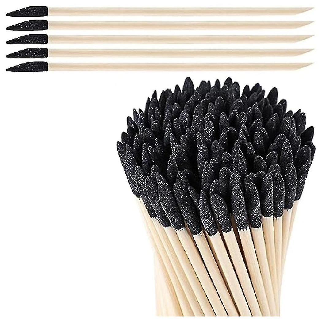 150pcs Sanding Sticks, Fine Detailing Sanding Stick For Plastic Models ...