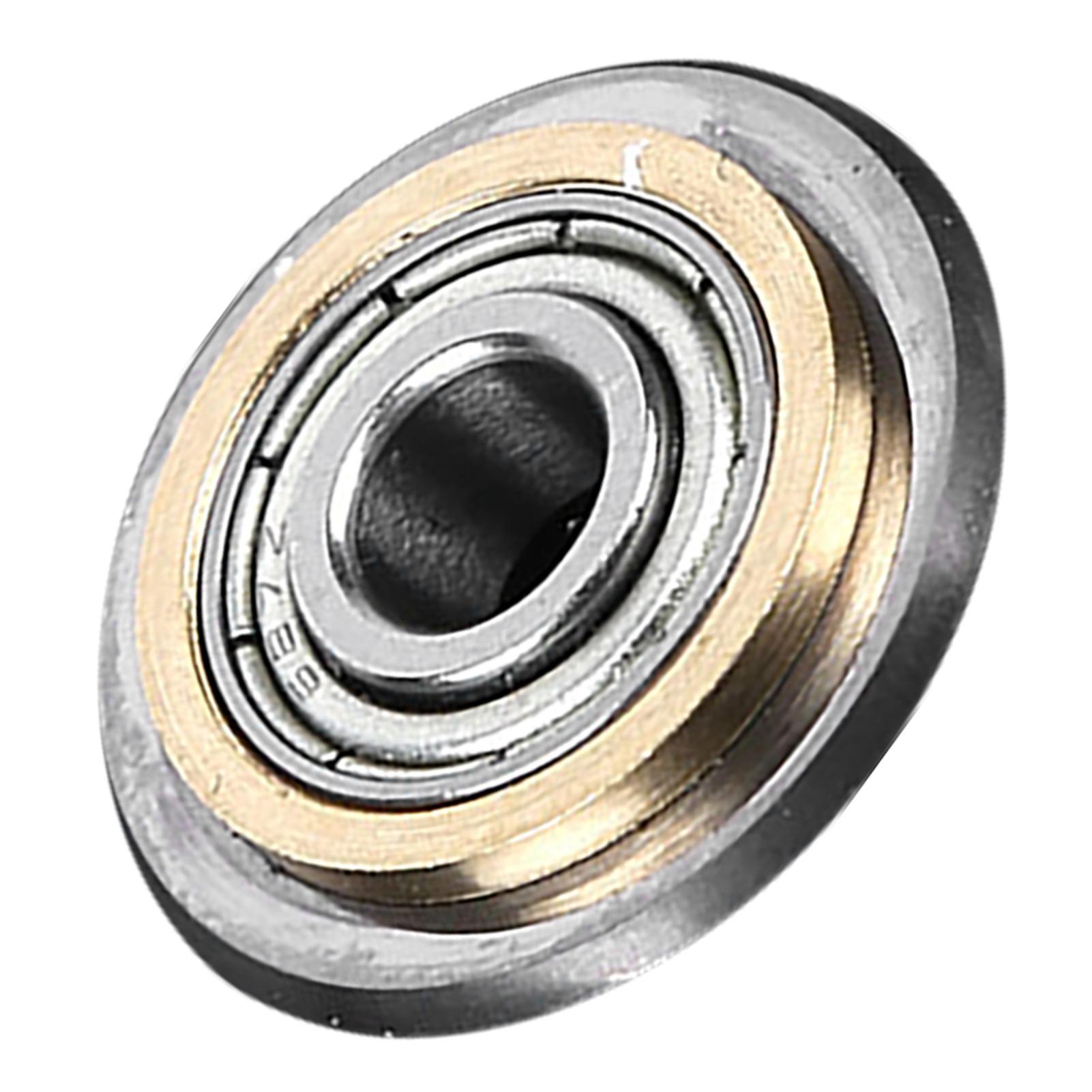 Tile Cutter Wheel: Tungsten Carbide for Uniform Operation, Toughness ...