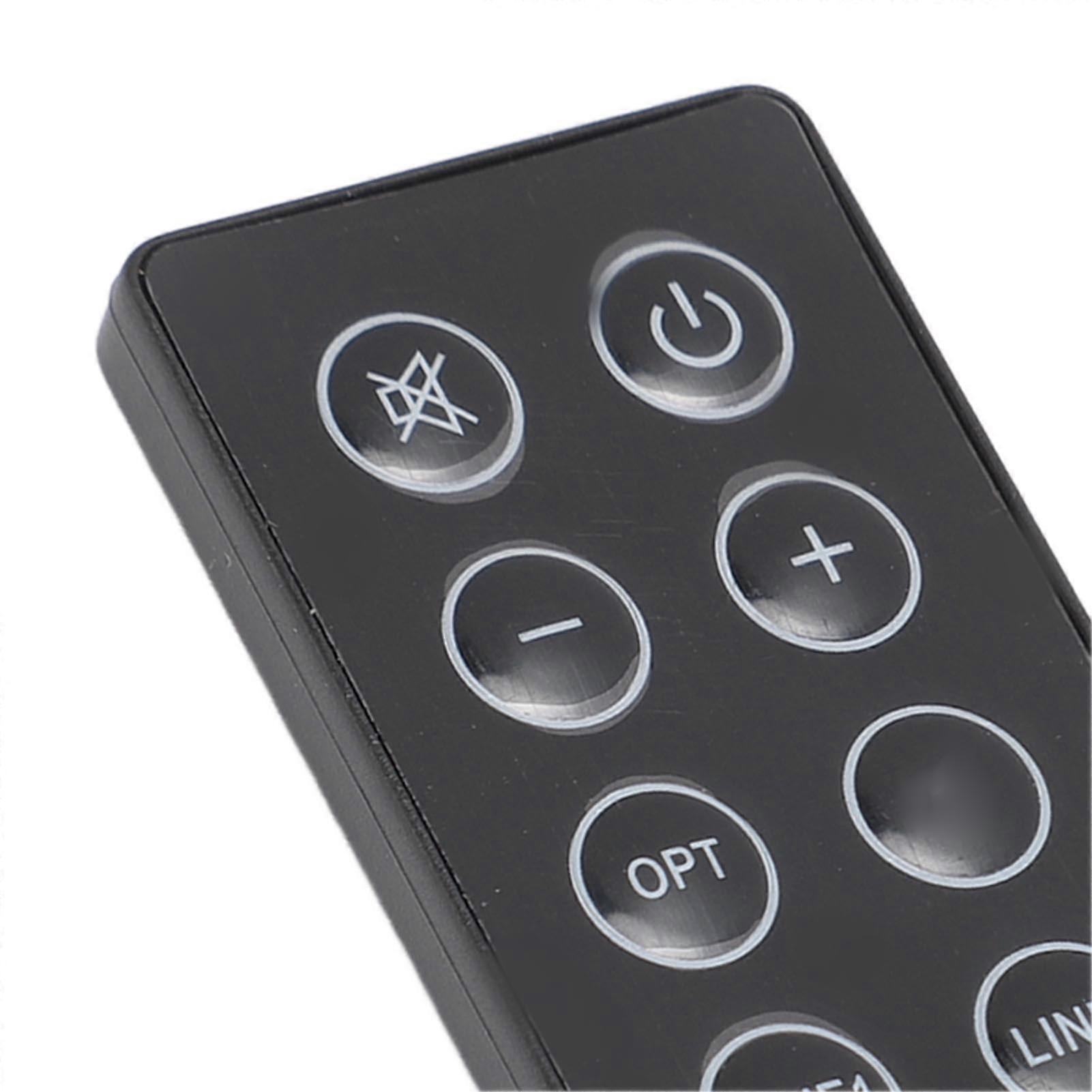 RC100 Remote Control Replacement for Edifier RC10D R2000DB RC100 R2000D Bookshelf Multimedia ...