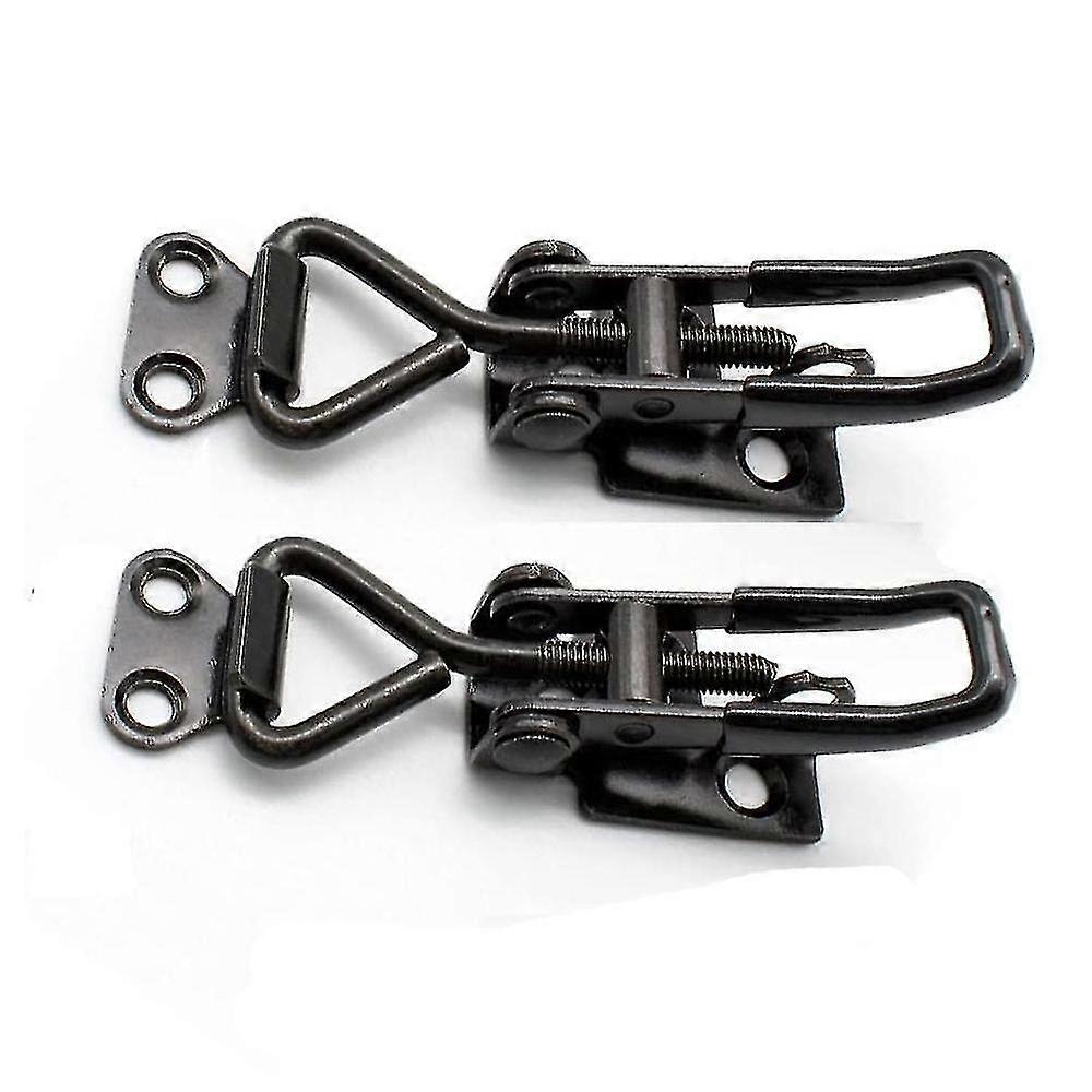 Adjustable Toggle Clip, Stainless Steel Toggle Latch, Vertical Toggle ...