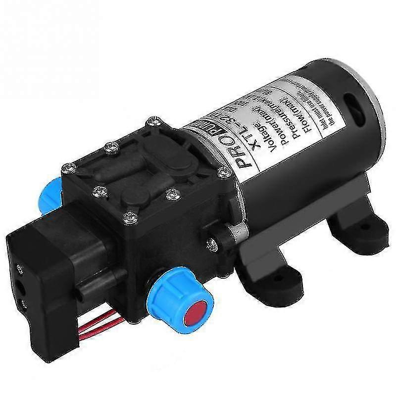 Self priming pump UAV spraying accessories Water pump Agricultural ...