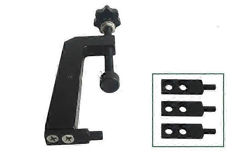 Diesel pump decomposition tool,Diesel common rail CP3 pump disassemble ...