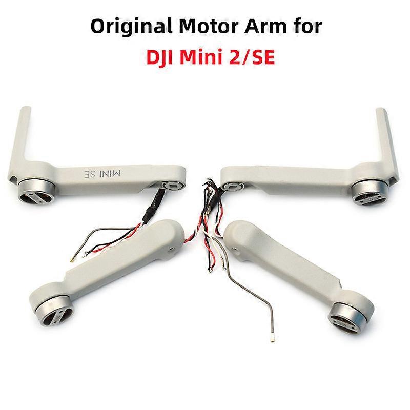 DJI Mini 2/SE Motor Arm Left Right Front Rear Arms Replacement for Dji ...