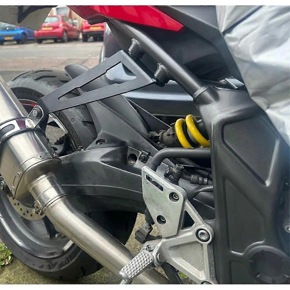 Motorcycle Parts Exhaust Hanger Bracket Holder Support For HONDA ...