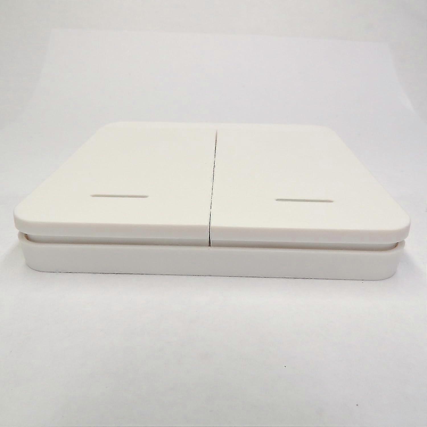 Wireless Light Switch, 86 Rf Safety Switch For Wall Panel, Easy ...