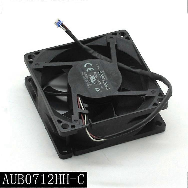 AUB0812H-E AUB0712HH-C AUB0712H-C projector fan Brand New For Delta ...
