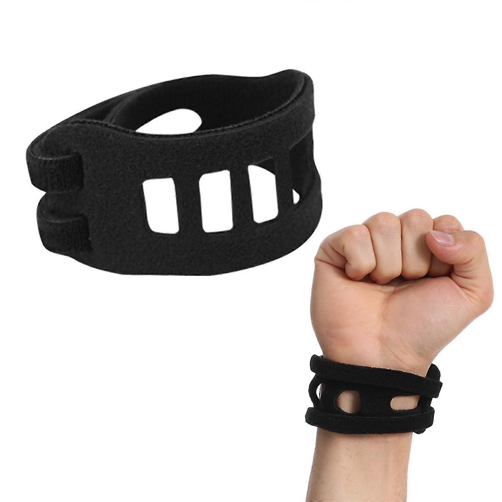 Wrist Brace For Tfcc Tear Adjustable Soft Ulnar Sided Wrist Pain Wrist ...