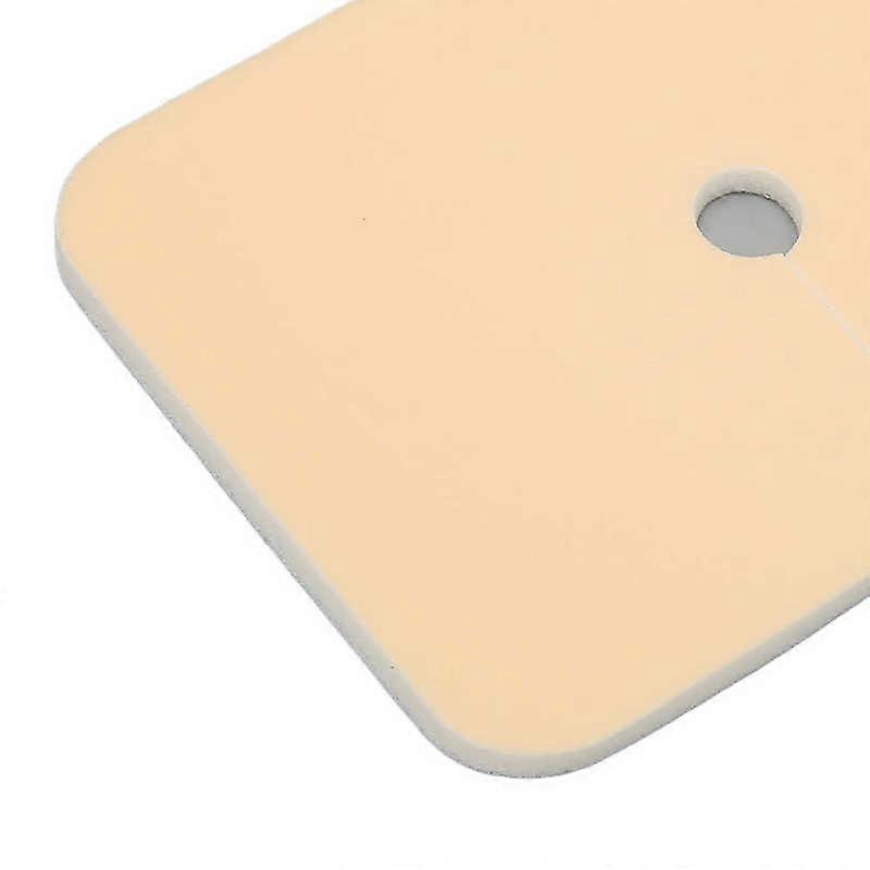 Tracheostomy Pad Soft Foam Dressing Surgical Tracheostomy Catheter ...