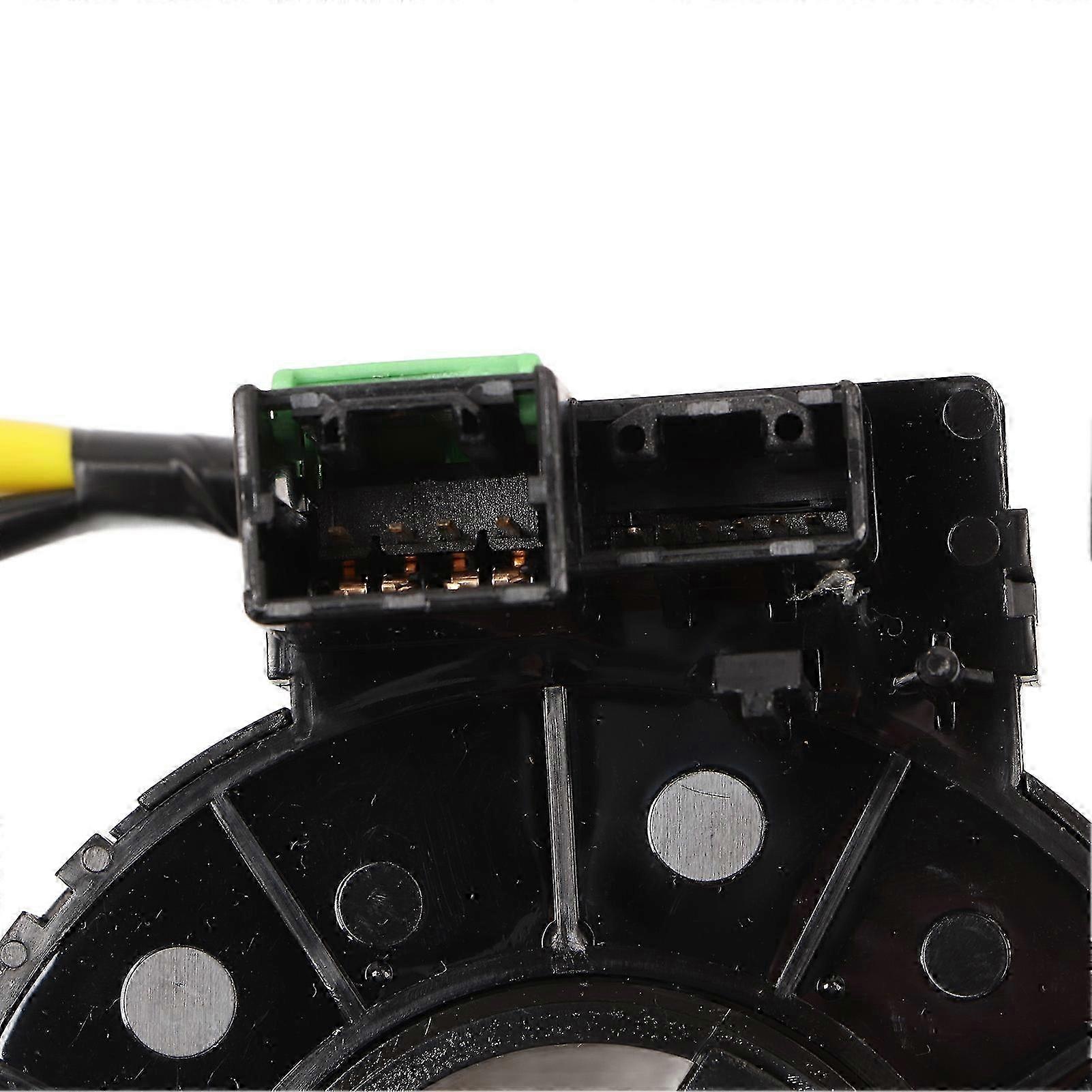 Car Clock Spring 8619A018 Spiral Cable Clock Spring for Outlander ...