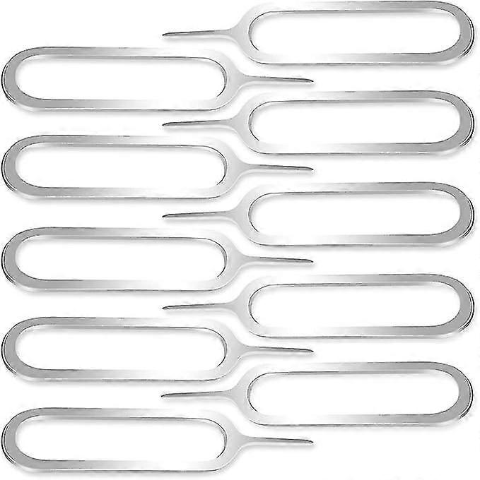 Series Sim Card Tray Remover Eject Pin Key Tool for iPhone iPad Samsung ...