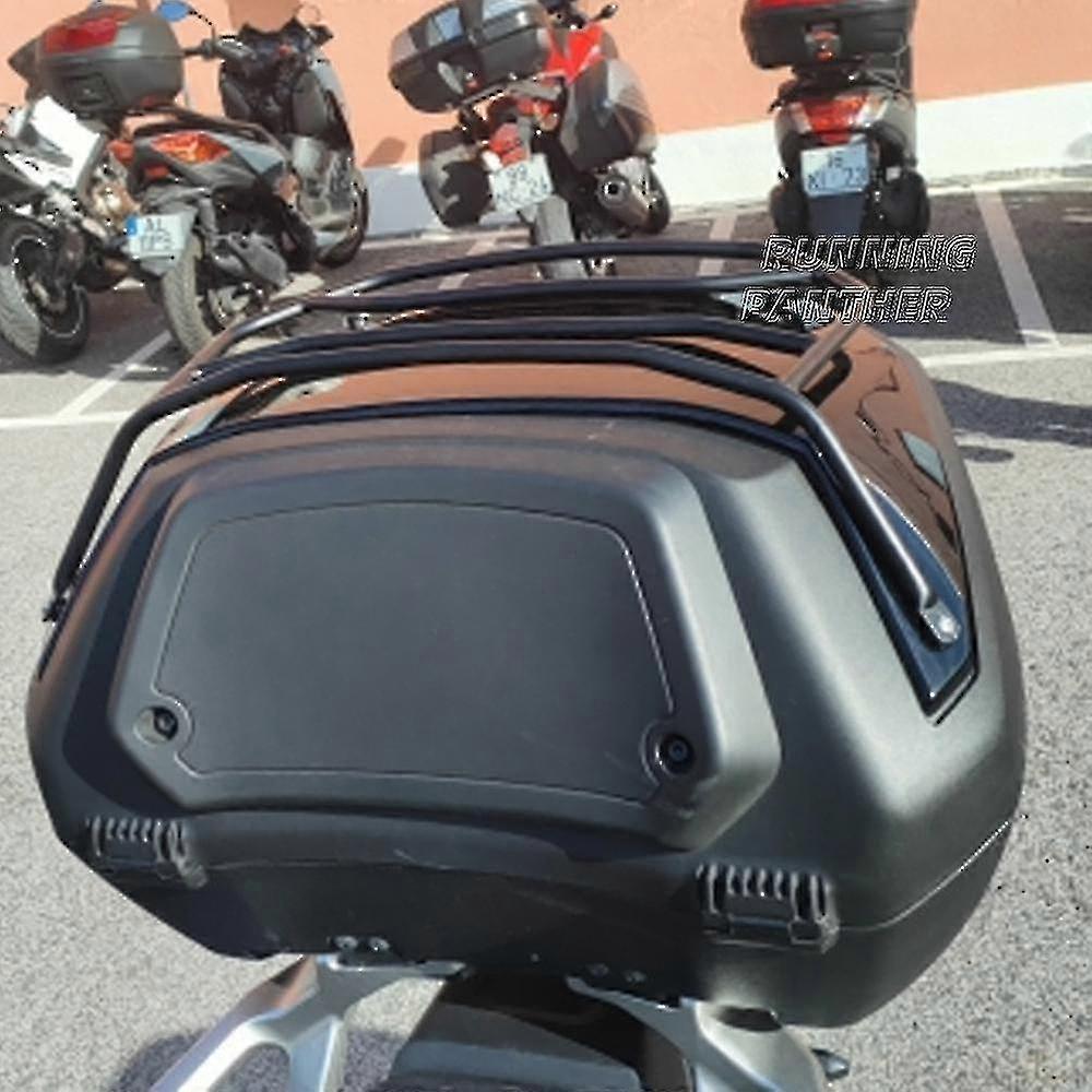 For Honda Nt1100 Nt 1100 2022 New Motorcycle Rear Top Case Carrier ...