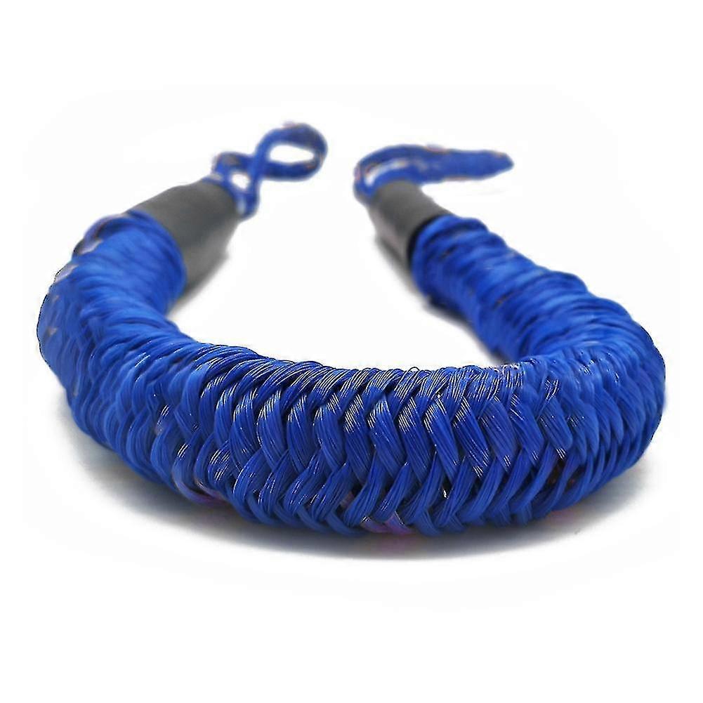 2pcs 1000kg Bearing Elastic Ropes Wharf Dinghy Marine Boat Bungee Dock ...
