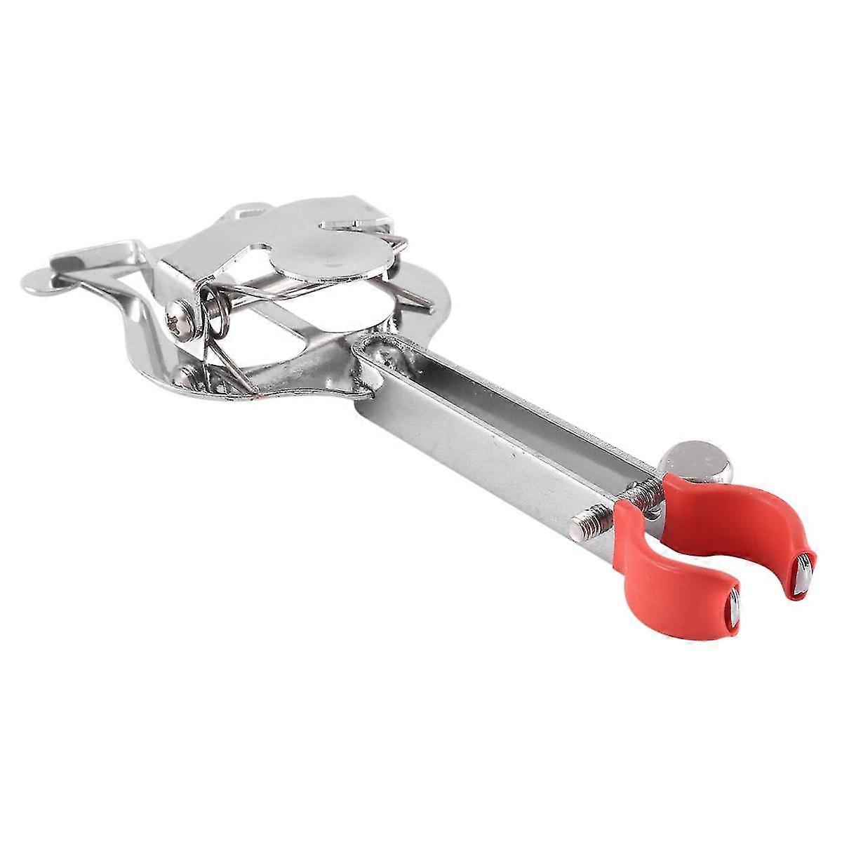 Trumpet Lyre Marching Portable Music Sheet Clip Metal Clamp On Holder ...