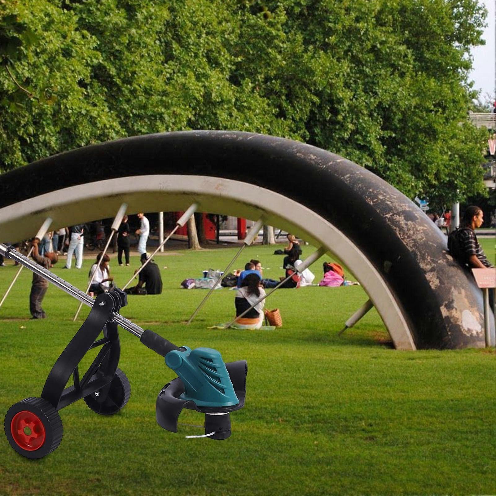 String Trimmer Wheel, Weed Eater String Trimmer Support Wheel ...