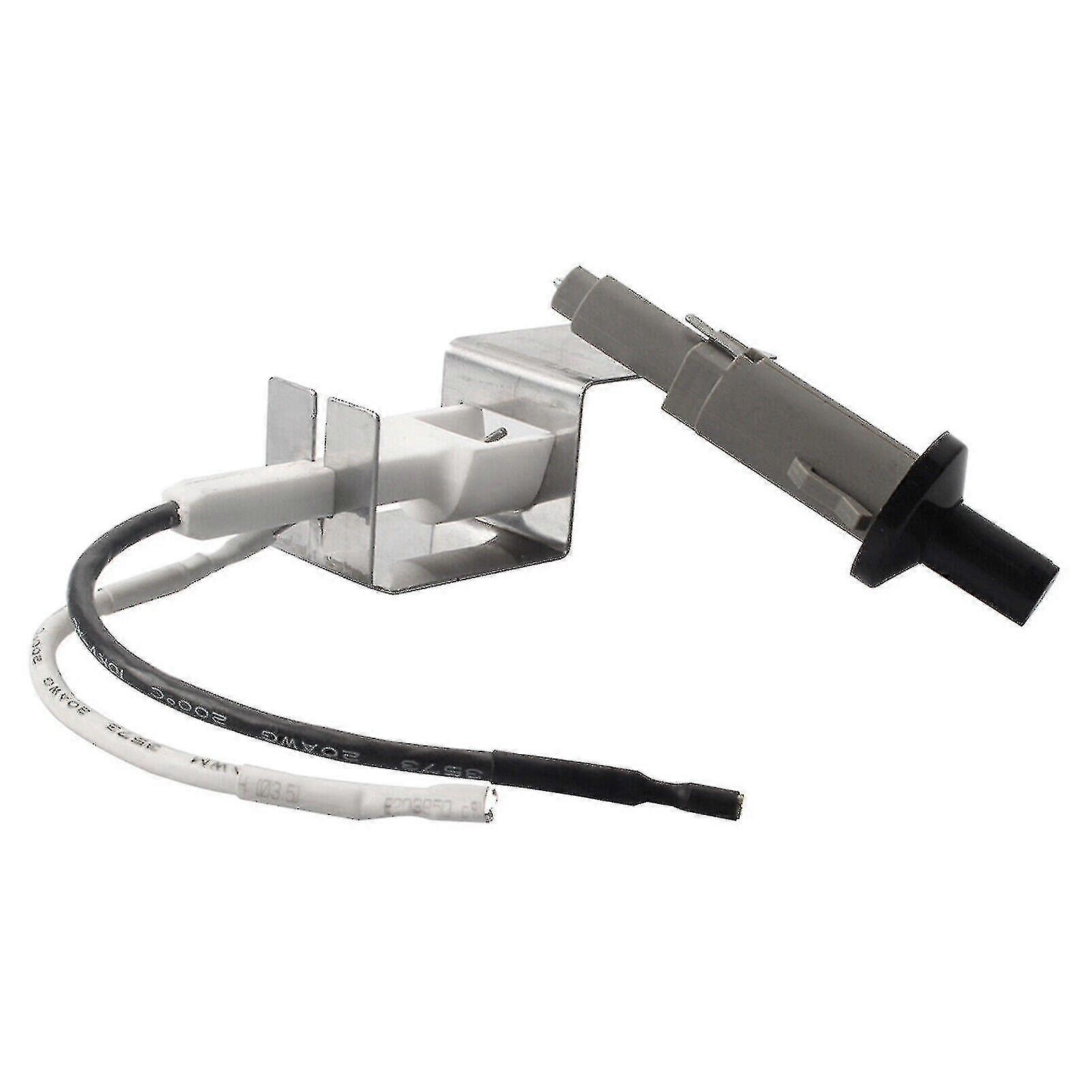 Gas Igniter Kit Replacement For Weber 80462 Parts For Weber Q100/q200 ...