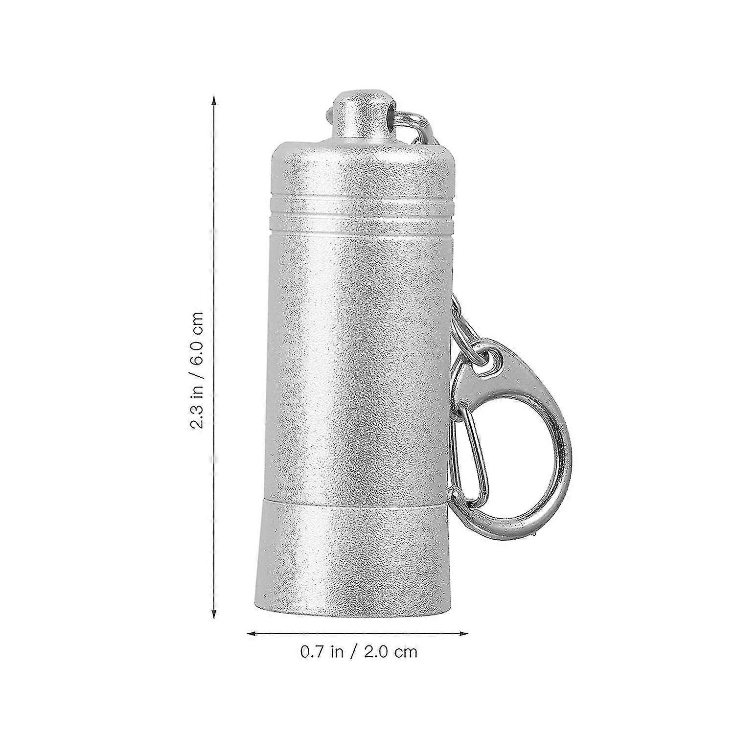 Anti- Theft Magnetic Key, Hook Lock Detacher Mini Portable Security ...