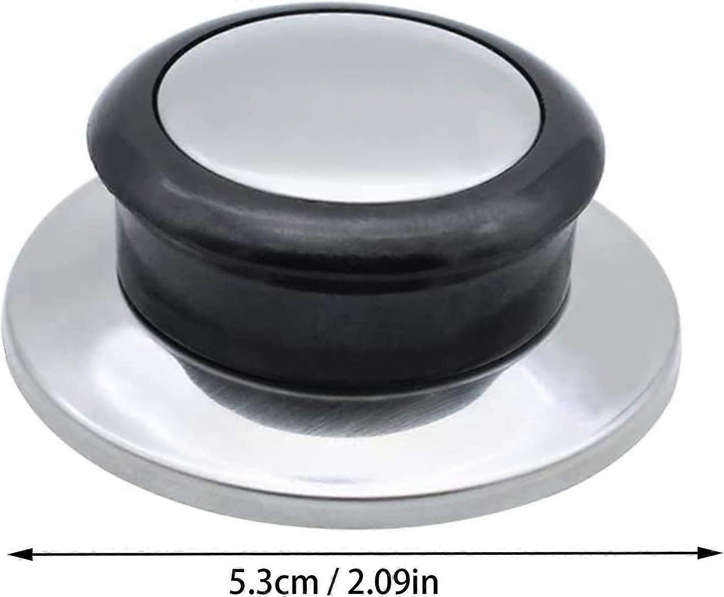 Universal Knob Pot Handle Lid Replacement Knobs Pot Lid Cover Heat ...